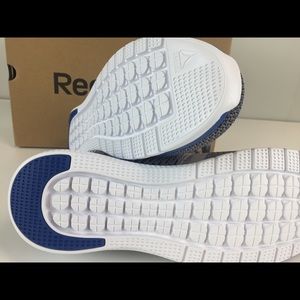 Reebok | Shoes | Reebok Mens Prime Runner Knit Memorytech Shoes Nib ...